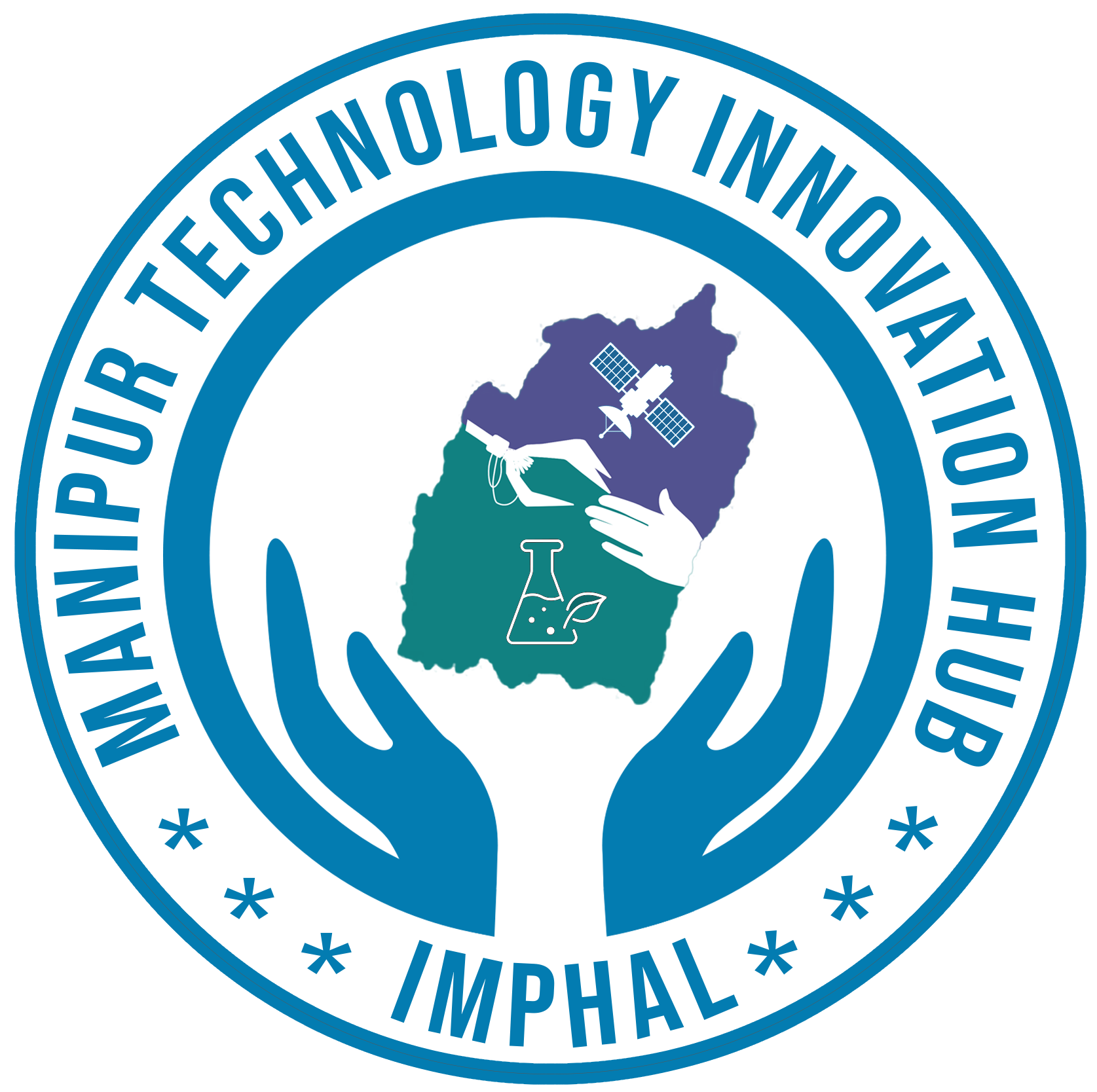 Manipur Technology Innovation Hub (MTI-HUB)