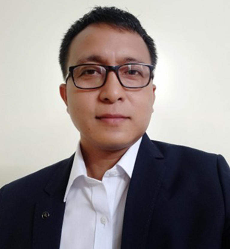 Team – Manipur Technology Innovation Hub (MTI-HUB)